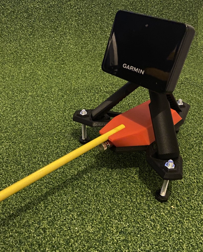 BEAM - Laser Alignment and Levelling Stand - for Garmin R10 - Etsy