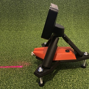 BEAM - Laser Alignment and Levelling Stand - for Garmin R10 - Etsy