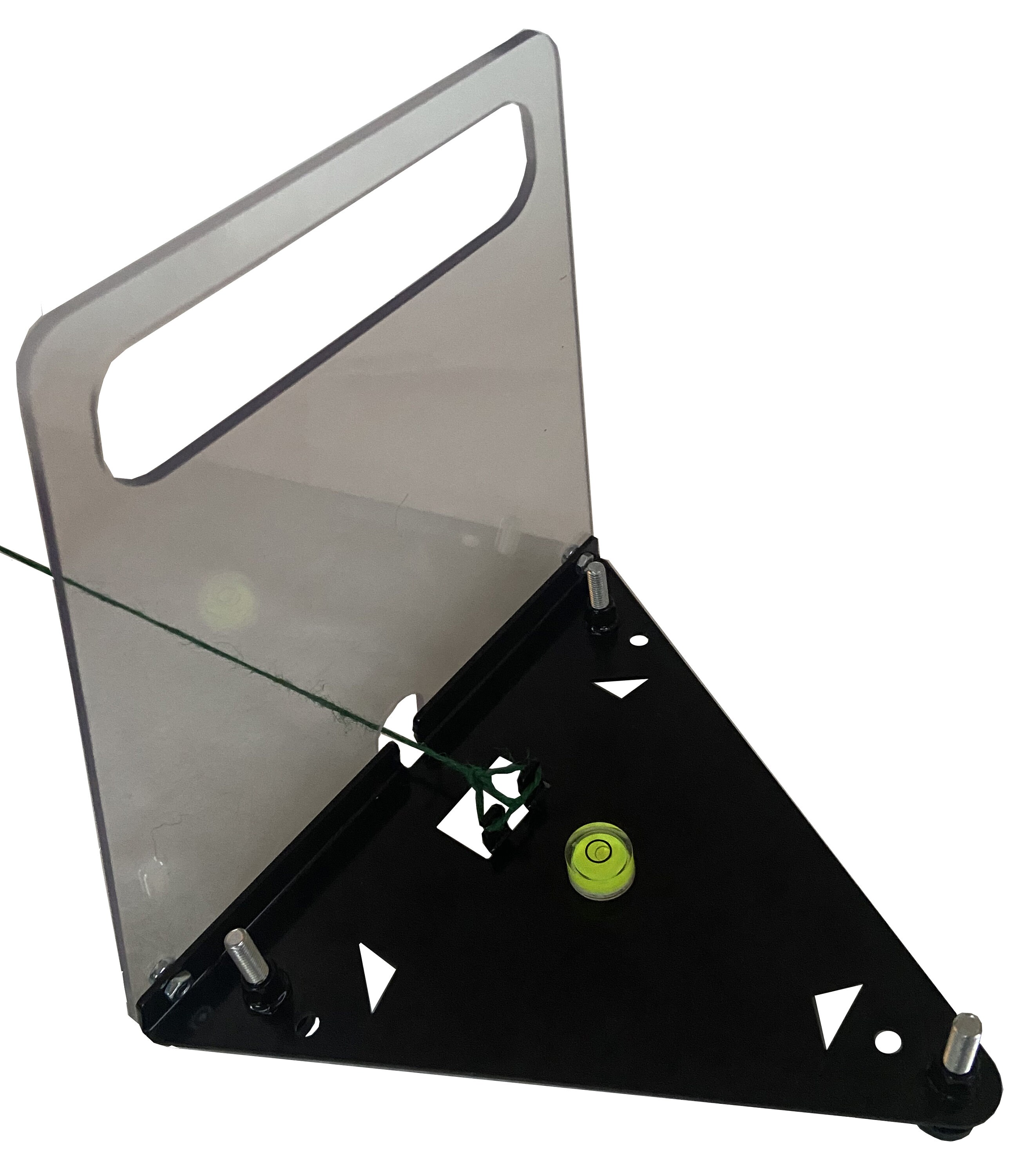 Levelling and Protection Stand for Garmin R10 - Etsy