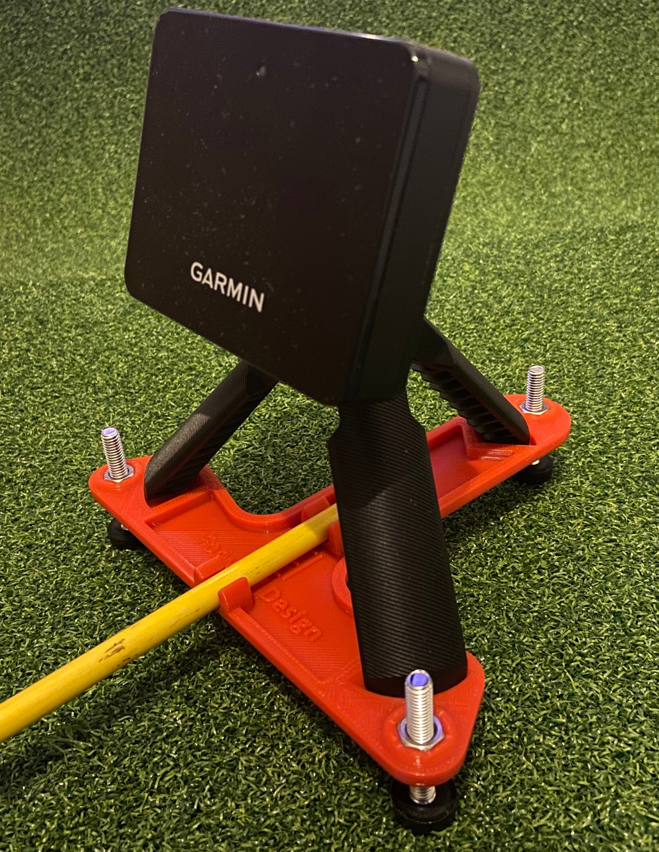 Garmin R10 Levelling and Alignment Stand - Etsy