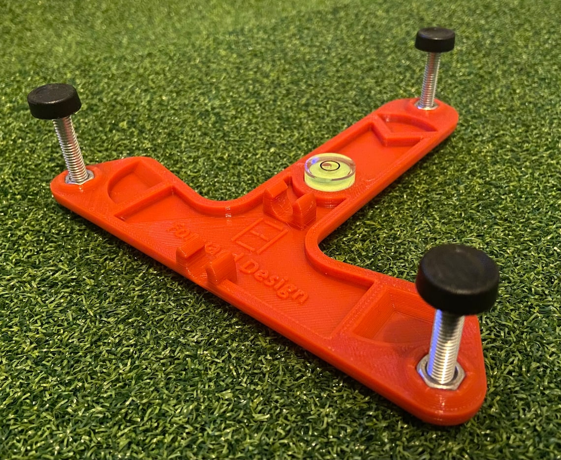 Garmin R10 Levelling and Alignment Stand - Etsy Ireland