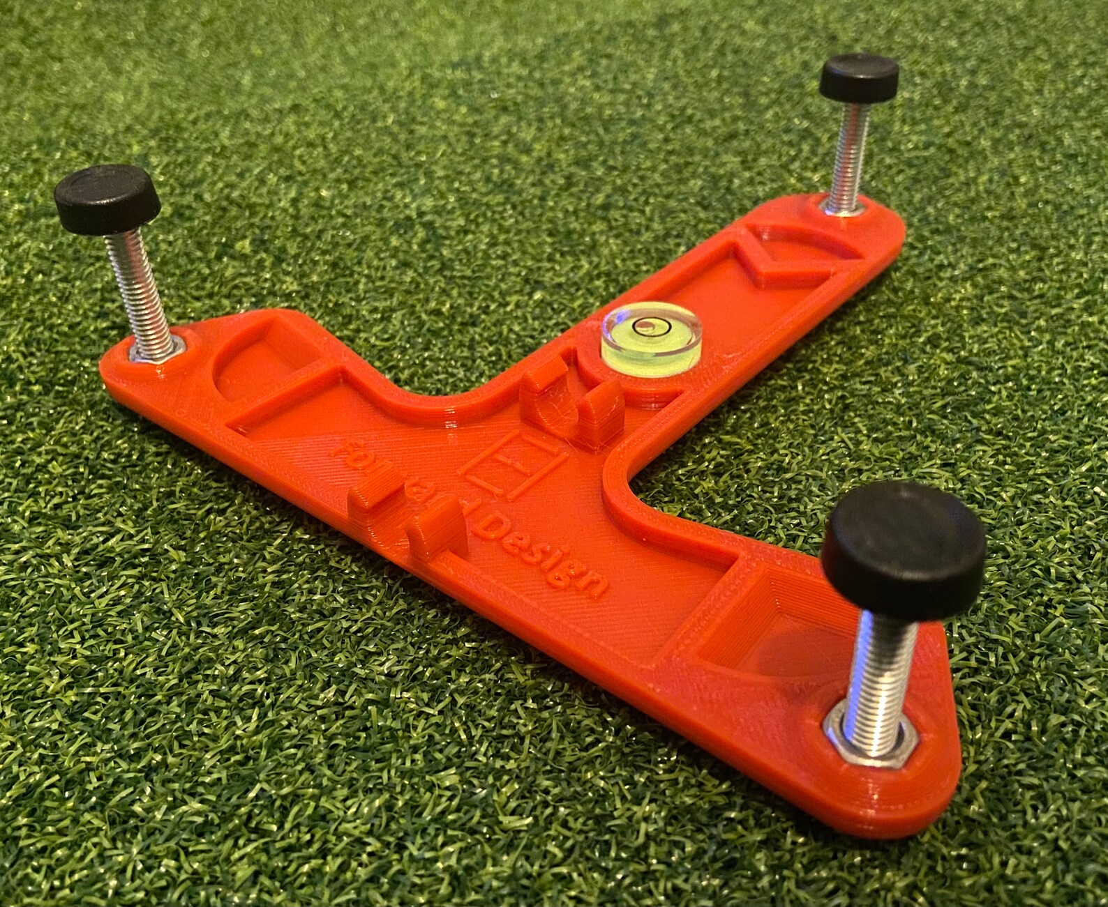 Garmin R10 Levelling and Alignment Stand - Etsy