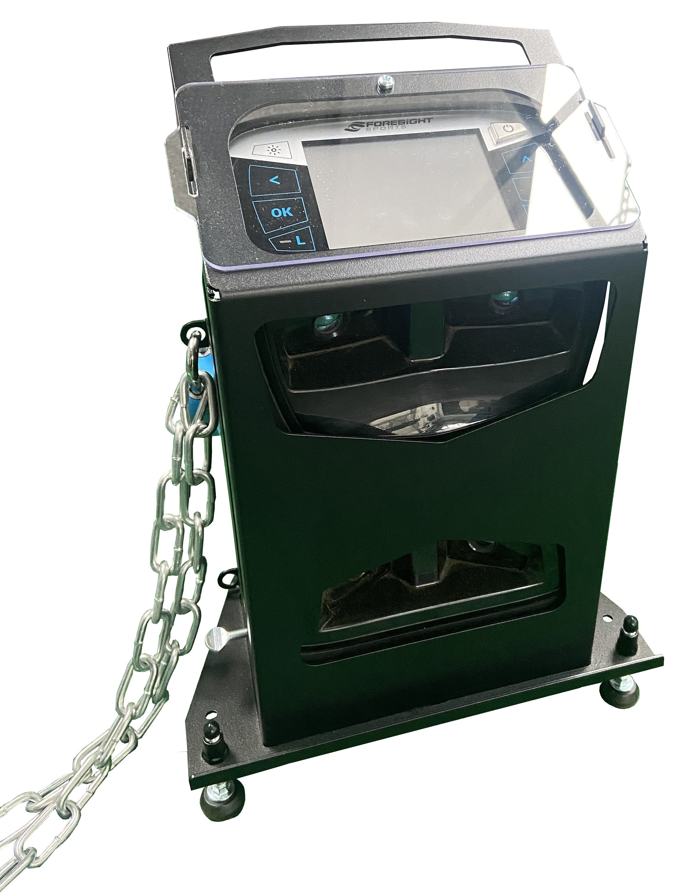 Quad Lock - for Foresight Gcquad - Etsy