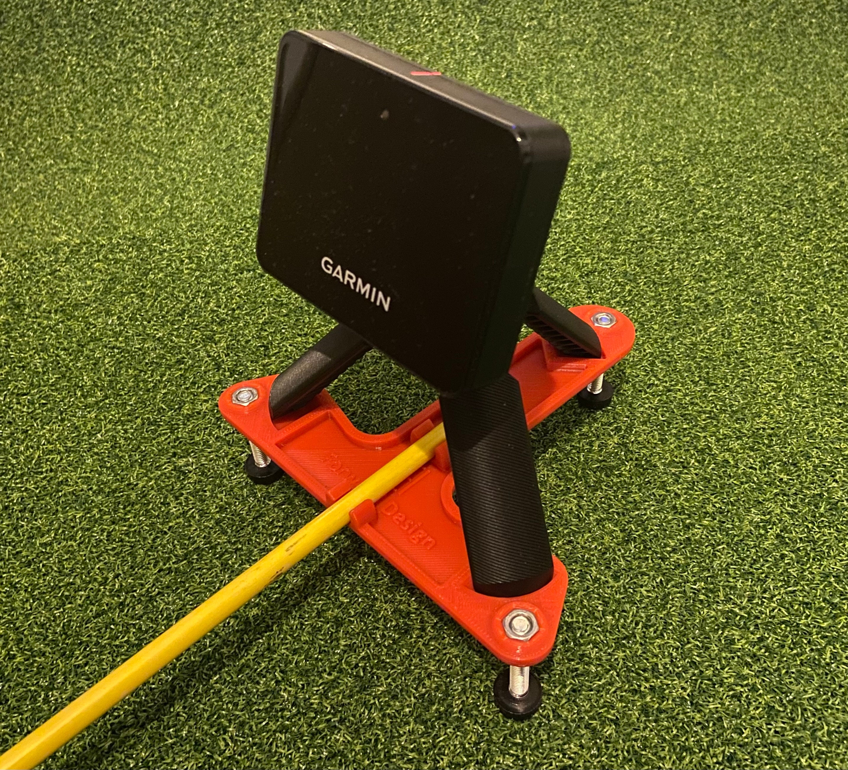 Garmin R10 Levelling and Alignment Stand - Etsy