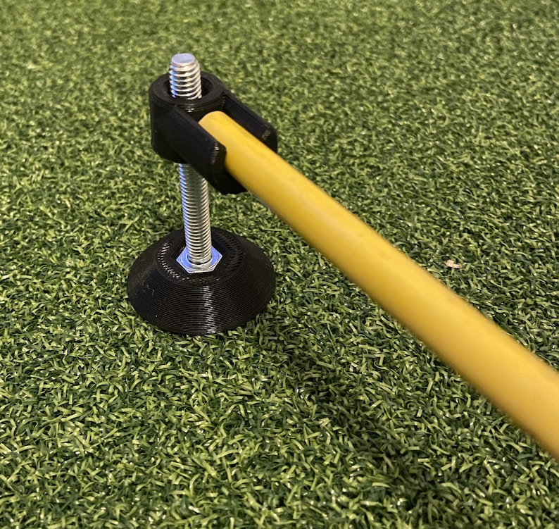 BEAM - Laser Alignment and Levelling Stand - for Garmin R10 - Etsy