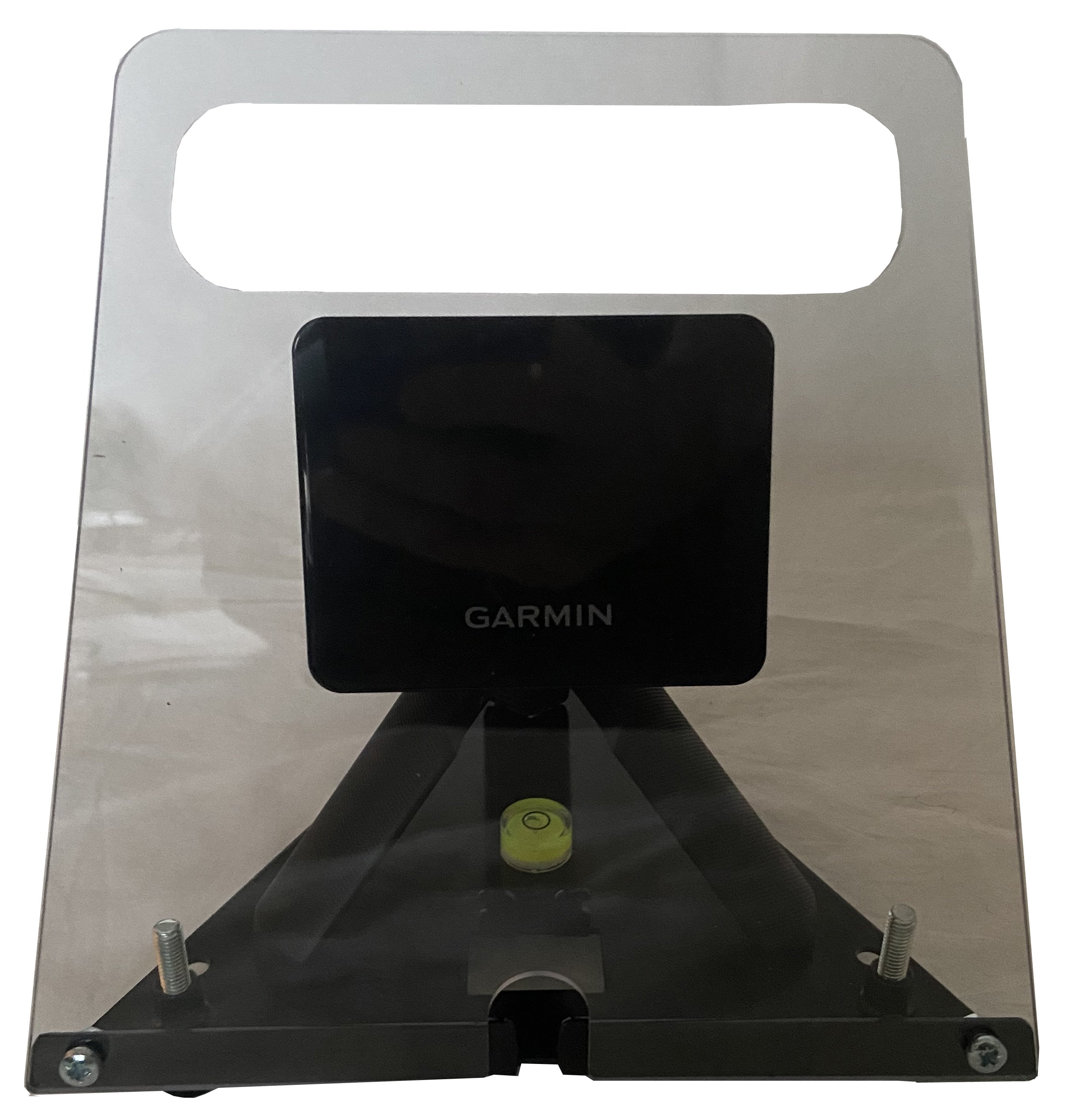 Levelling and Protection Stand for Garmin R10 - Etsy