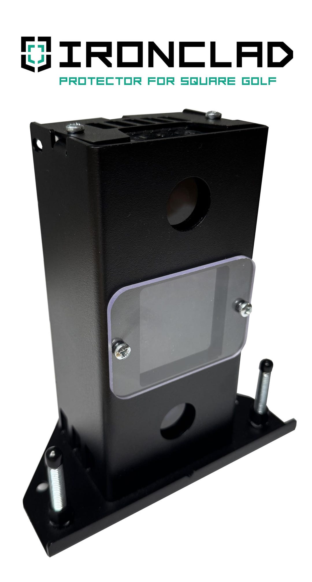 IRONCLAD - Protector for Square Golf - Etsy