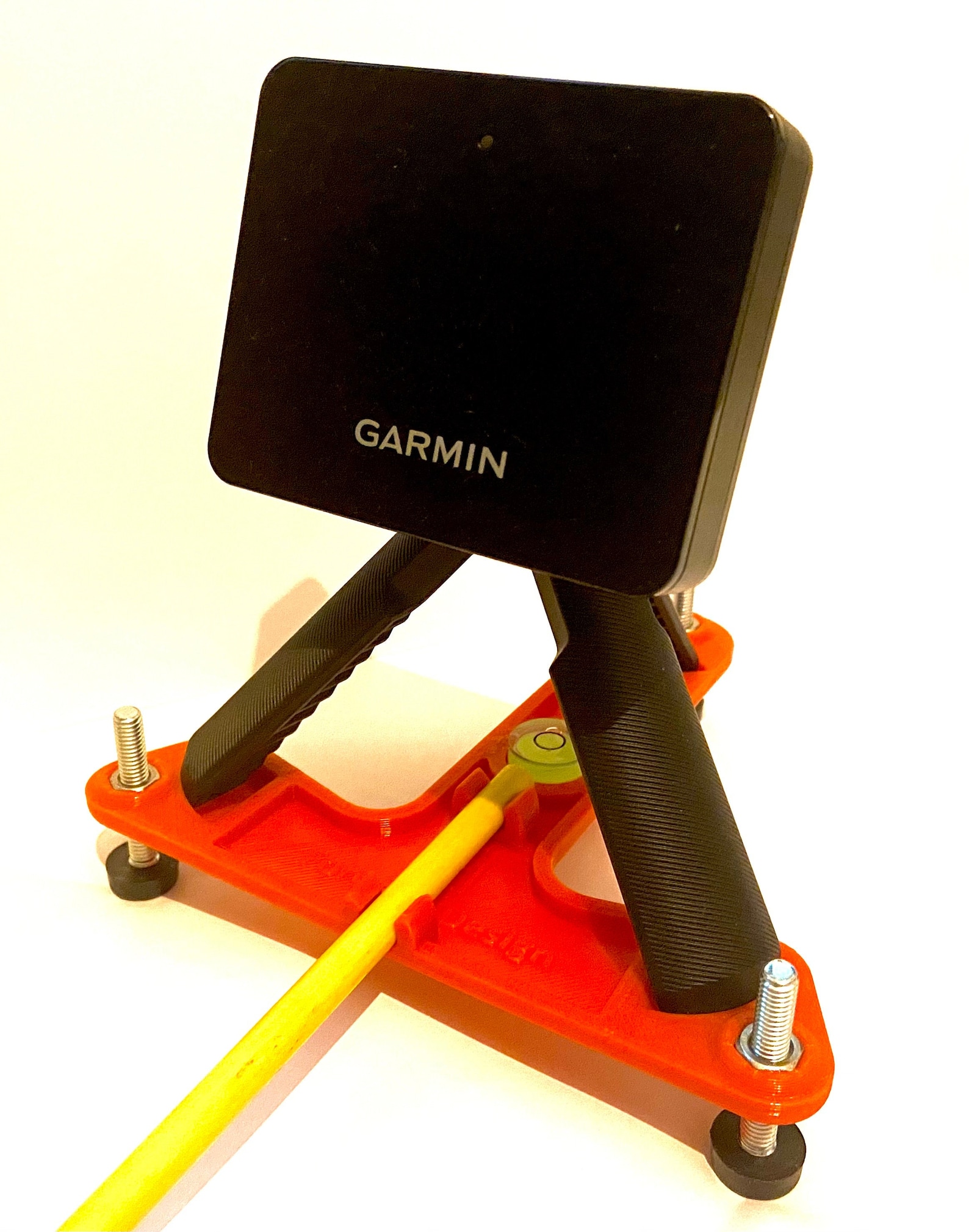 Garmin R10 Levelling and Alignment Stand - Etsy Australia