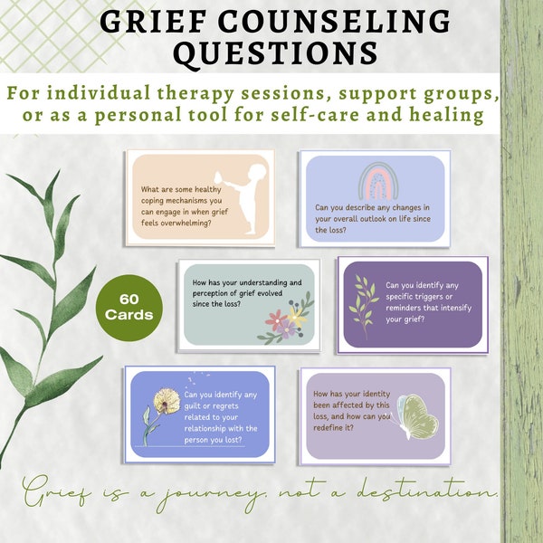 Counseling - Etsy
