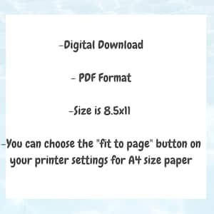 Rumination Journal Printable | Negative Thoughts | Depression Worksheet ...