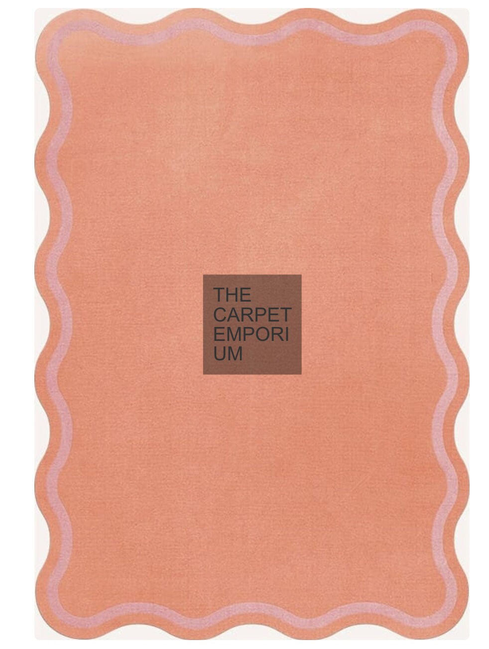 Modern Design Hand-tufted 100% Wool Handmade Area Rug Carpet for Home ...