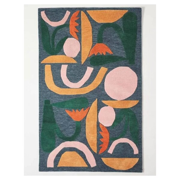 Scion Rug - Etsy