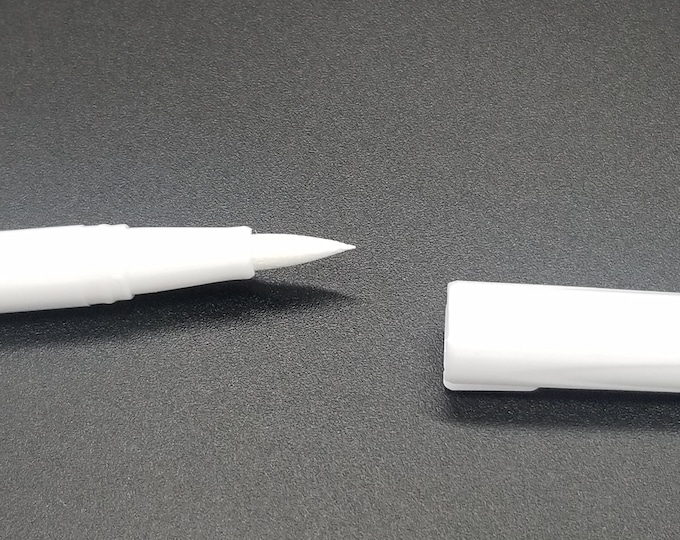 White Edible Marker White Edible Pen White Edible Ink - Etsy