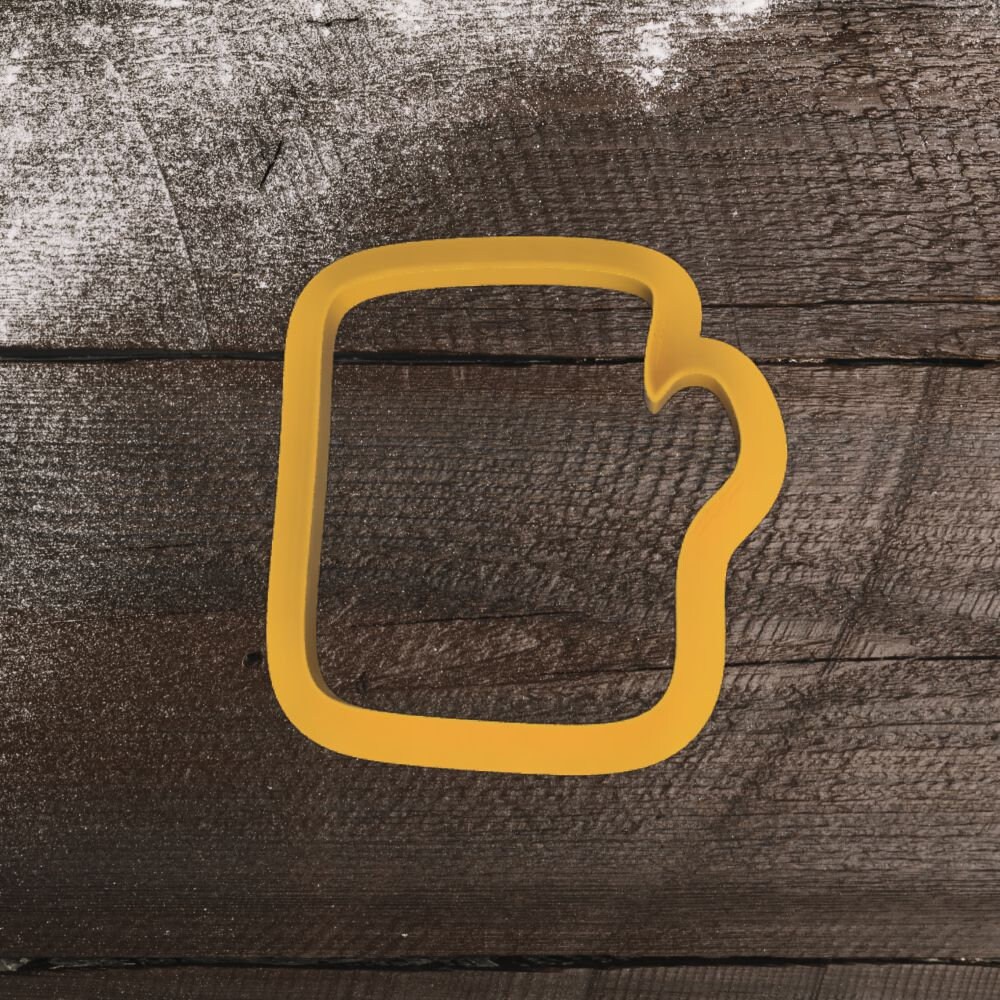 Tree Stump Cookie Cutter - Etsy