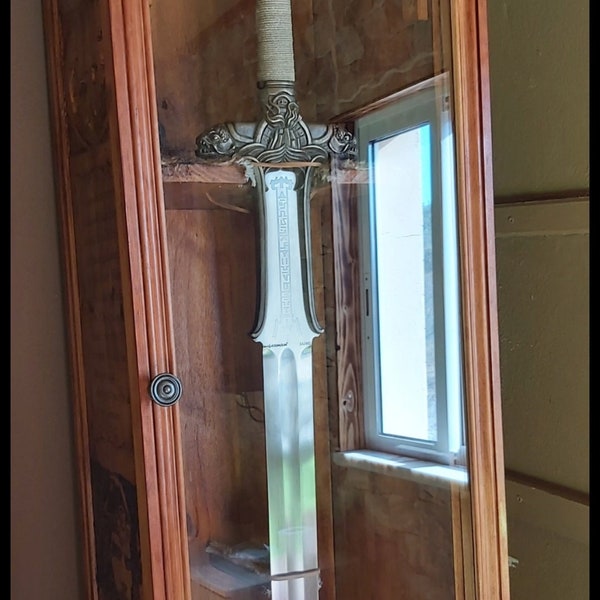 Sword Display - Etsy