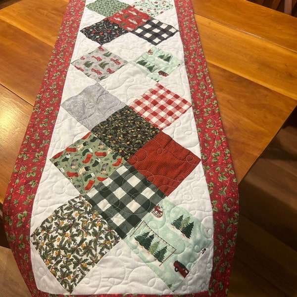 Dresser Scarf - Etsy