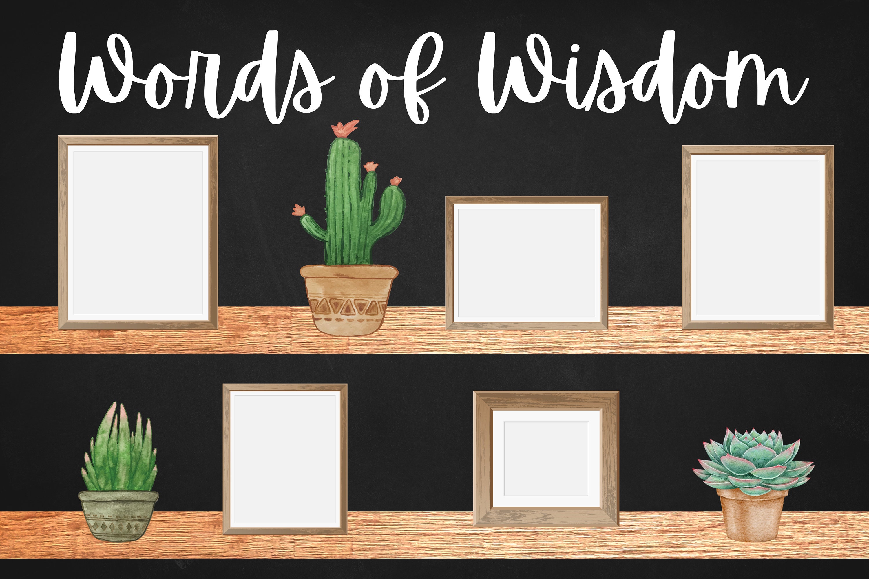 Words of Wisdom Classroom Bulletin Board Easy and Modern - Etsy Words of Wisdom Classroom Bulletin Board Easy and Modern - Etsy