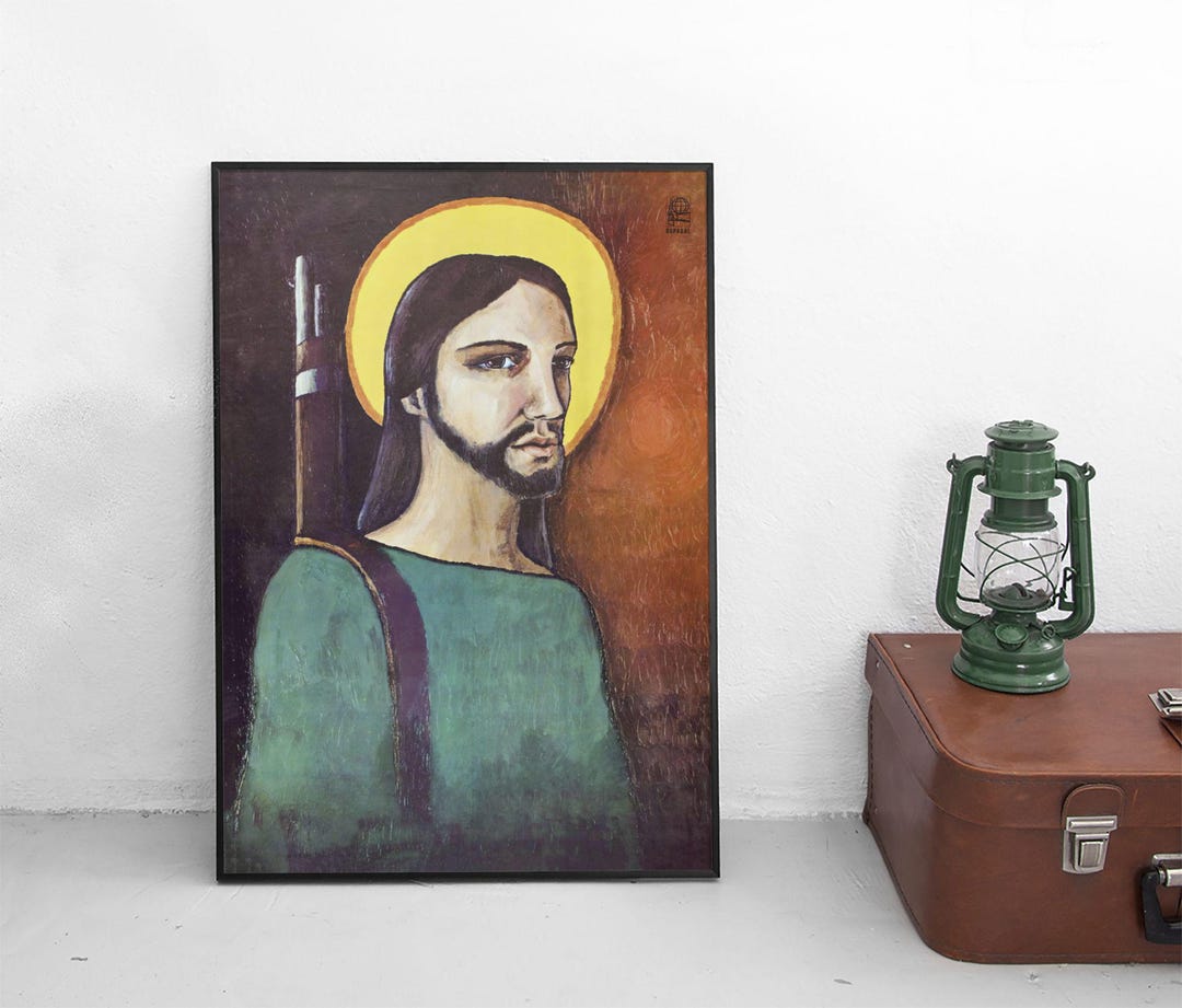 OSPAAAL Propaganda Poster "eln National Liberation Army of Columbia ...