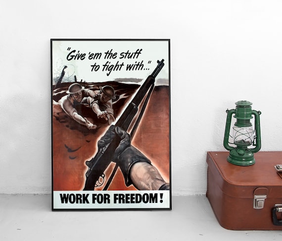Freedom Propaganda