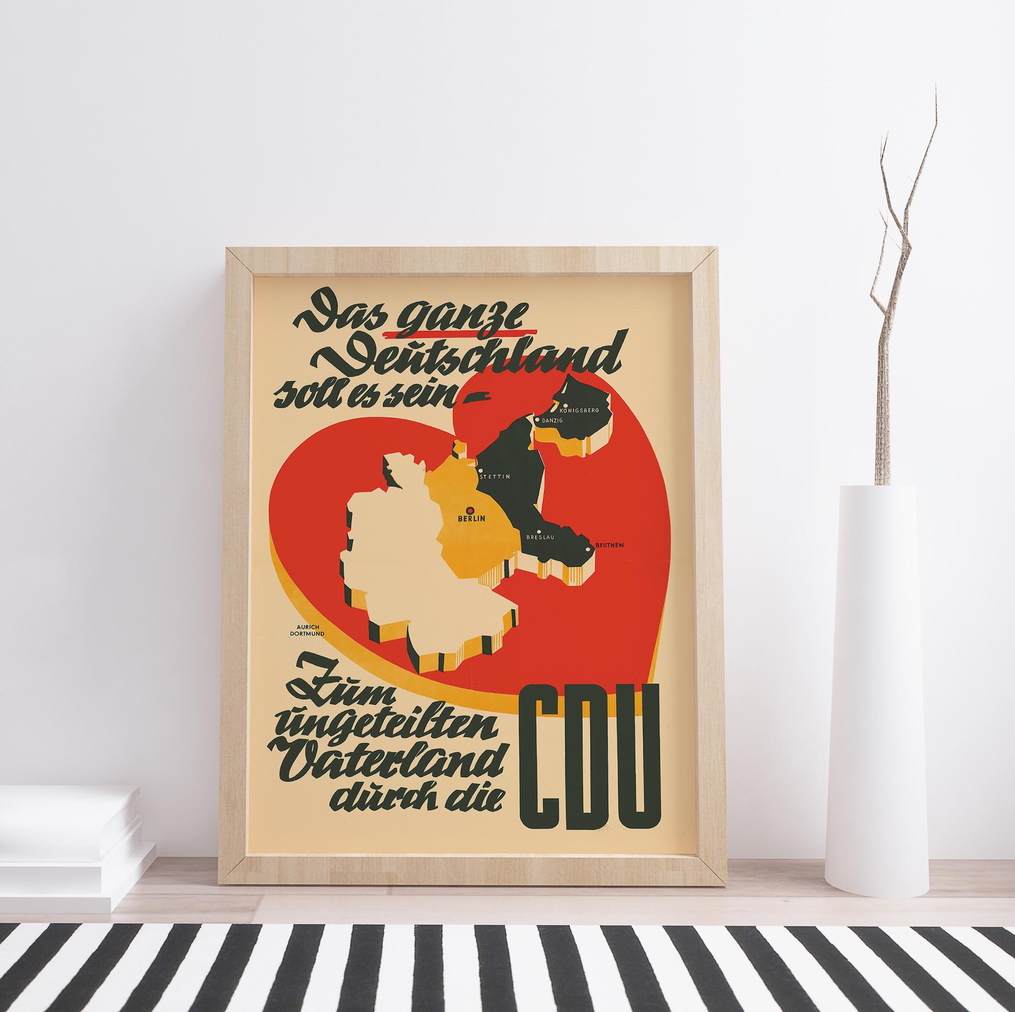 Das Ganze Neun Yards Poster