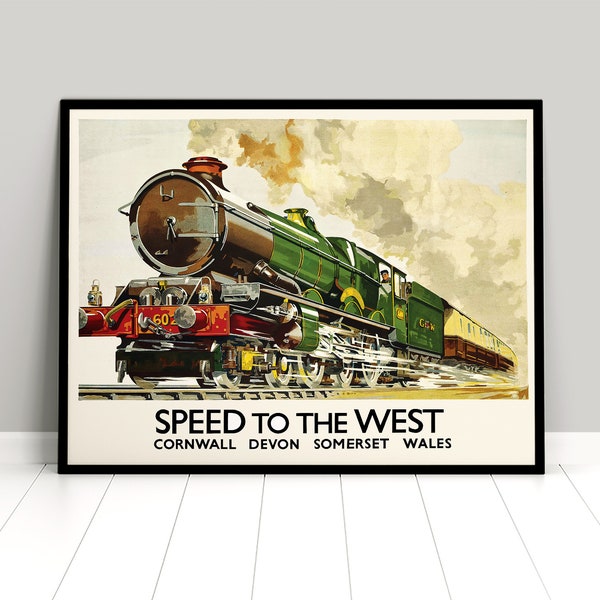 Gwr - Etsy UK