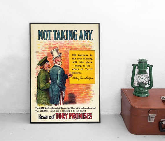 Anti Liberal Posters