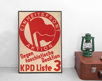 Weimar Republic Art | Etsy