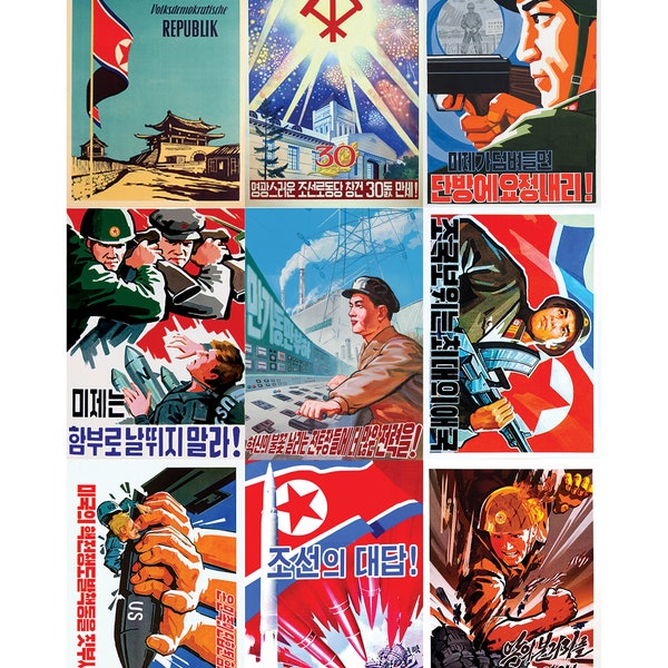 Cold War - Etsy