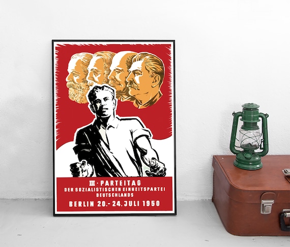 1950 Black Propaganda