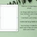 Missing You Greeting Card – Cute Animal Design- Digital Download in 2 ...