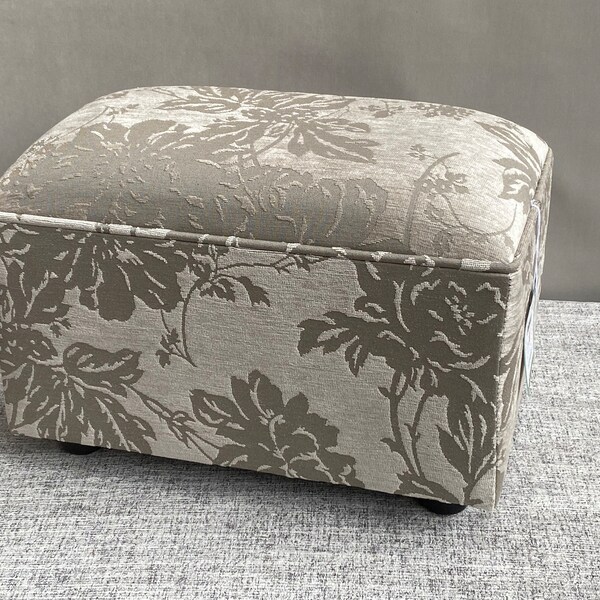 Pouffe - Etsy UK