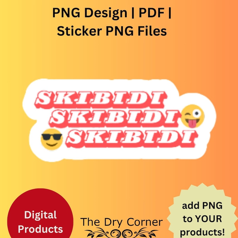 Skibidi Toilet Png - Etsy