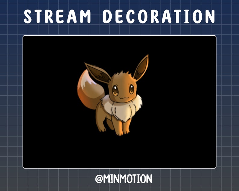 Animated Stream Decoration Game Room / Cozy Game Room Overlay - Etsy