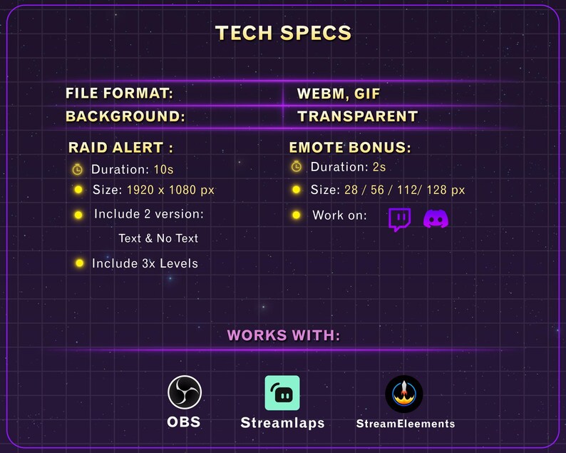 Süßer Schaben Twitch Raid Alarm, Schabe Twitch Emote, lustiger Twitch ...