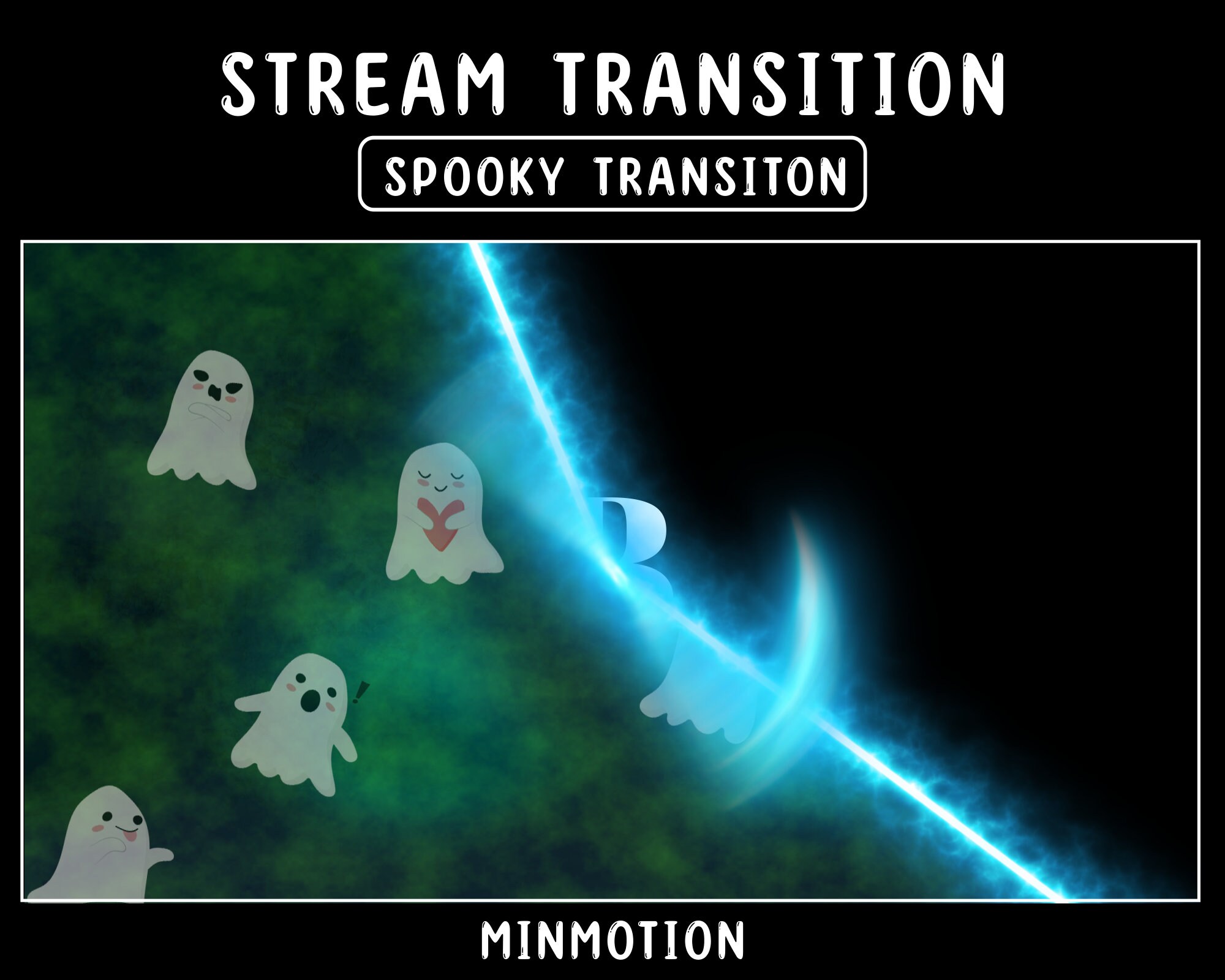 Spooky Transition Twitch / Witchy Game Room / Cute Witchcraft Scenes ...