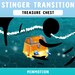 Animated Twitch Stream Stinger Transition / Treasure Chest Stinger ...
