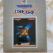 MB Vectrex Gamea, "star Ship", "harmageddon", Boxed Complete With ...