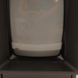 MB VECTREX, Complete in Box, Serviced Unit, 220V Version, Vintage ...