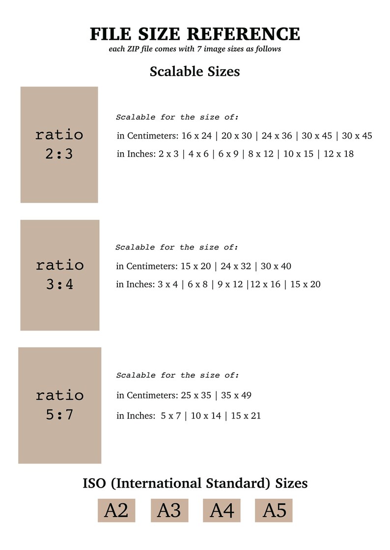 99 Names of Allah Poster in White Background | Digital Download ...