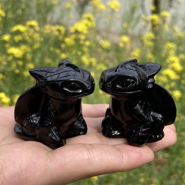 Toothless - Etsy