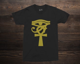 Eye of Ra Shirt - Etsy