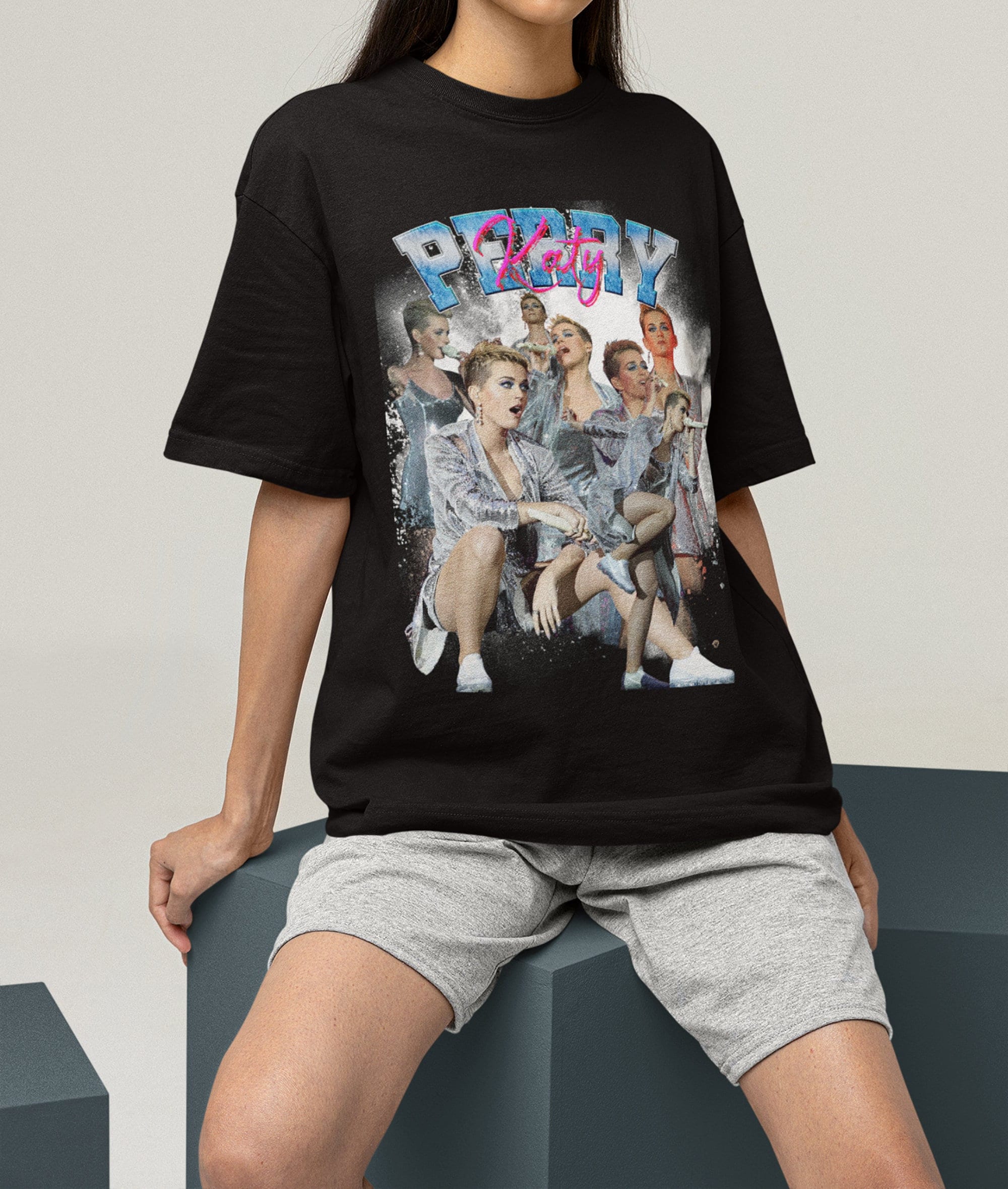 Katy Perry Apparel