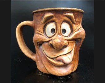 Ugly Mug | Etsy