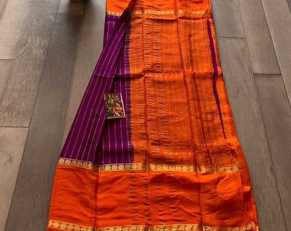 Silk Mark Kanchipuram - Bay Area Silk House