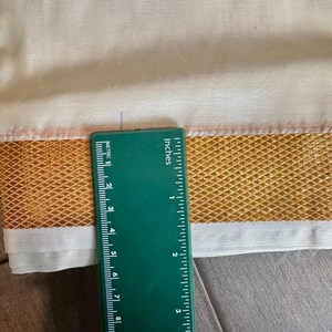 Semi Silk Mundu Sets for Men With and Without Angavastram Dhoti Sets ...