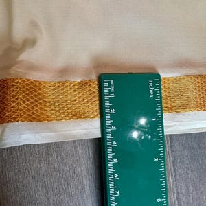 Semi Silk Mundu Sets for Men With Angavastram | Dhoti Sets for Men ...