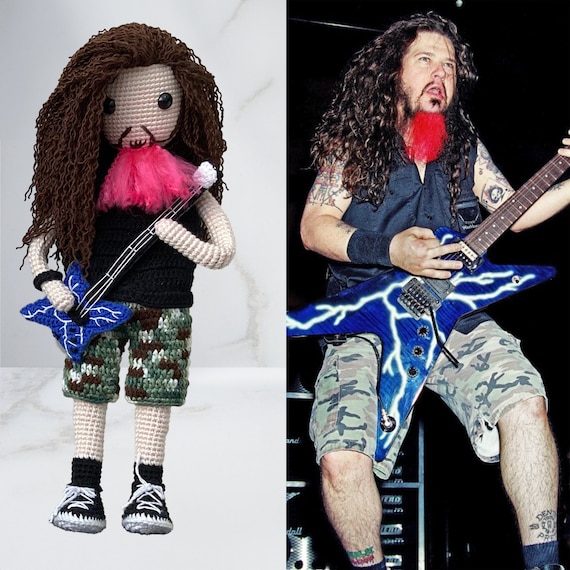 Dimebag Darrell Tribute