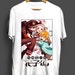 Unisex, Hanako Kun Yashiro Nene Manga Shirt toilet Bound Hanako Kun ...