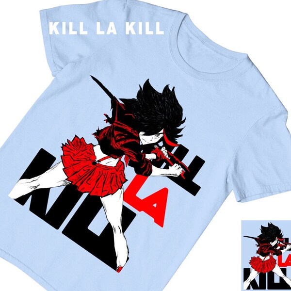 Kill La Kill Shirt
