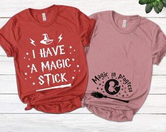 Magic in Progress | Etsy